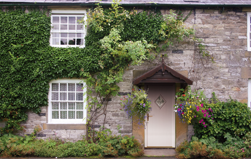 Composite Doors Ascot | Free Door Installation Quote UK